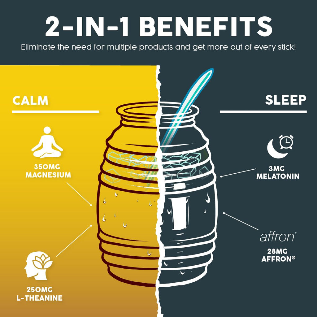 Kids multivitamin for better relaxation