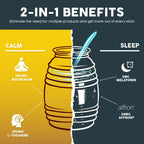 Kids multivitamin for better relaxation