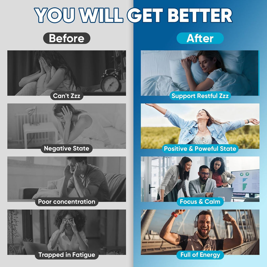kids multivitamin for better sleep support