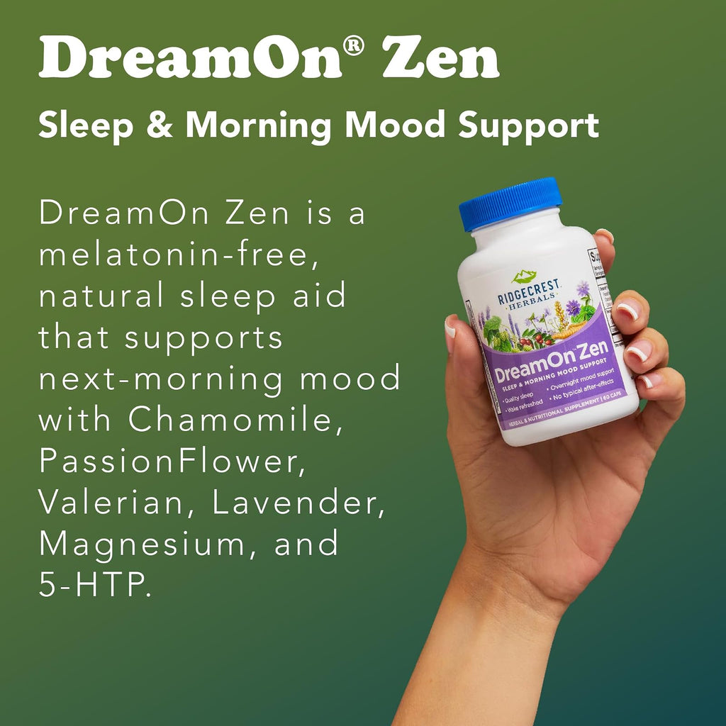 kids multivitamin for better sleep