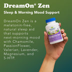 kids multivitamin for better sleep