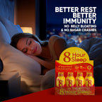 kids multivitamin for better sleep