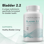 kids multivitamin for bladder wellness
