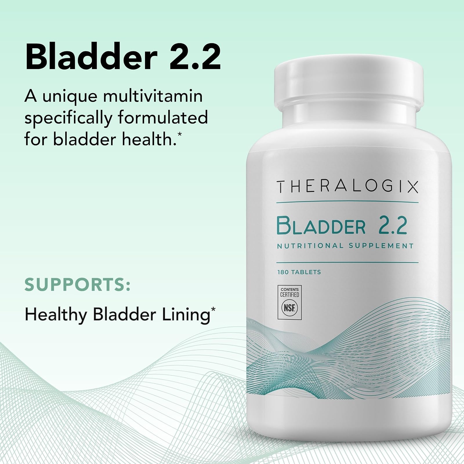 kids multivitamin for bladder wellness