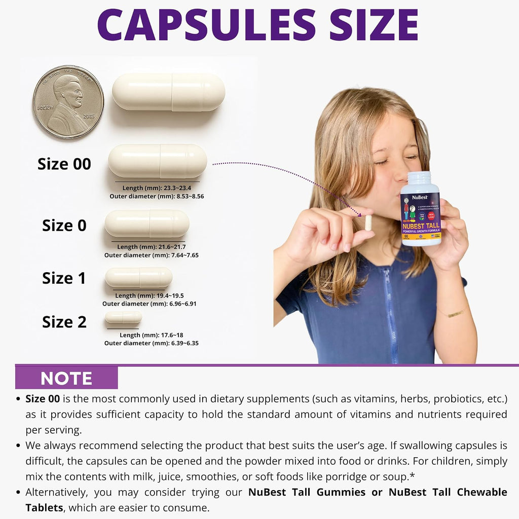 kids multivitamin for bone growth