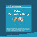 Kids multivitamin for brain development