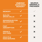kids multivitamin for brain health