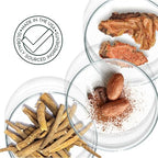 kids multivitamin for calm and focus