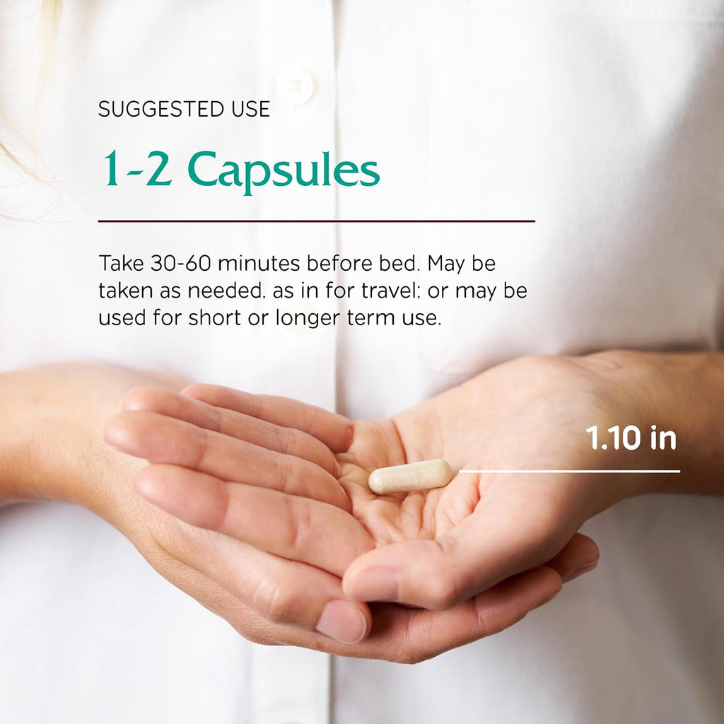 kids multivitamin for calming bedtime routine