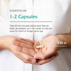 kids multivitamin for calming bedtime routine