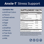 kids multivitamin for calming effects