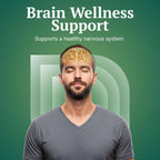 kids multivitamin for calmness and focus