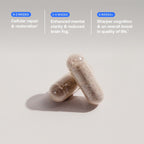 kids multivitamin for calmness