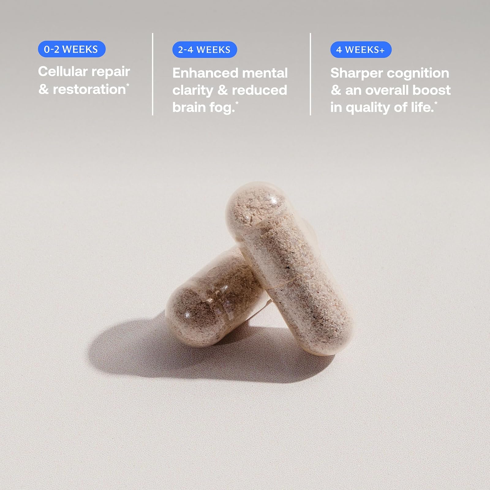 kids multivitamin for calmness