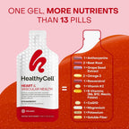 kids multivitamin for cardiovascular health