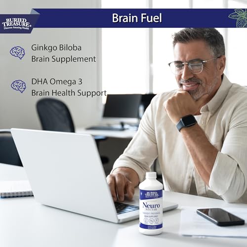 kids multivitamin for cognitive development