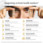 kids multivitamin for cognitive function