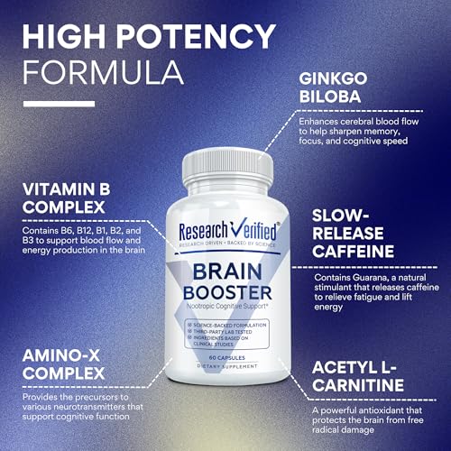 kids multivitamin for cognitive health