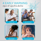 kids multivitamin for cognitive health