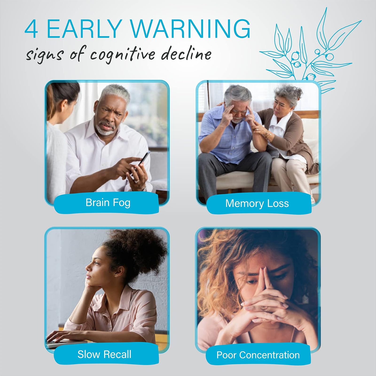 kids multivitamin for cognitive health