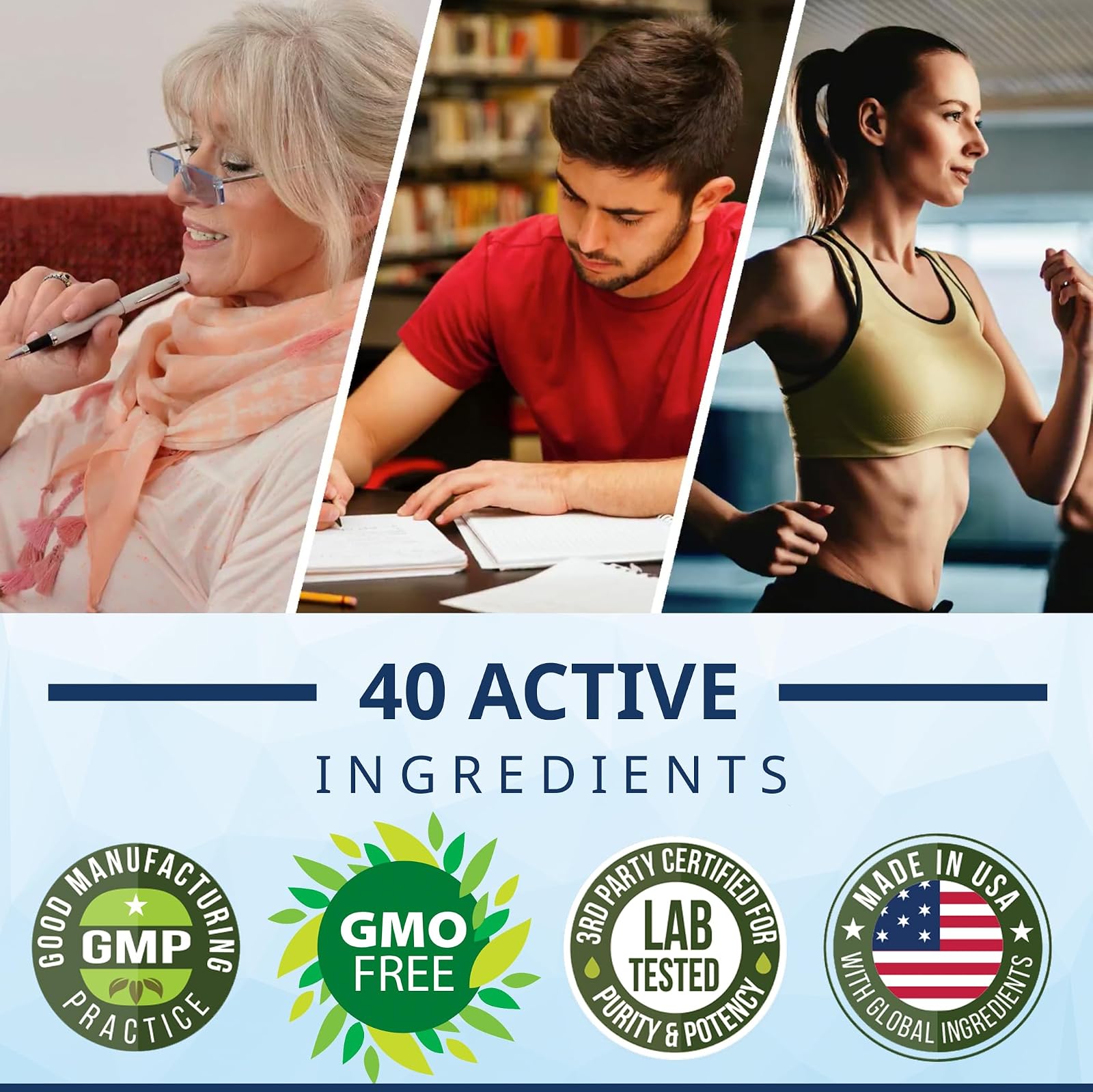 kids multivitamin for cognitive support