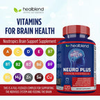 kids multivitamin for cognitive support
