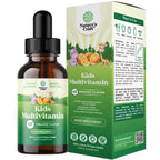 kids multivitamin for daily health