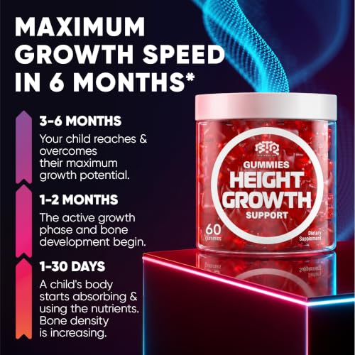 kids multivitamin for daily nutrition