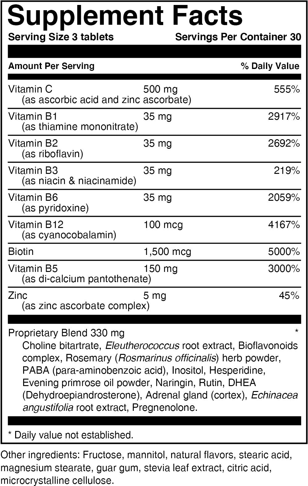kids multivitamin for daily wellness
