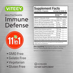 kids multivitamin for daily wellness