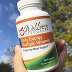 Kids multivitamin for daily wellness
