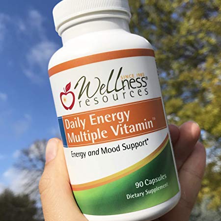 Kids multivitamin for daily wellness