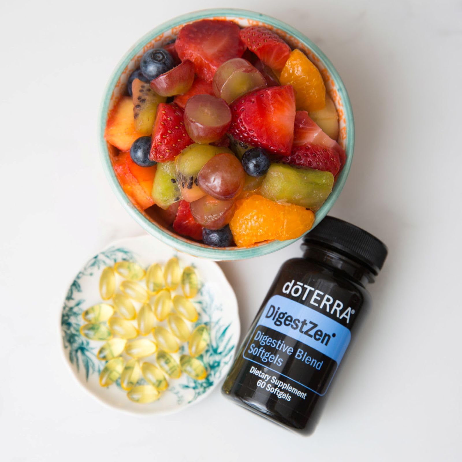 kids multivitamin for digestive comfort