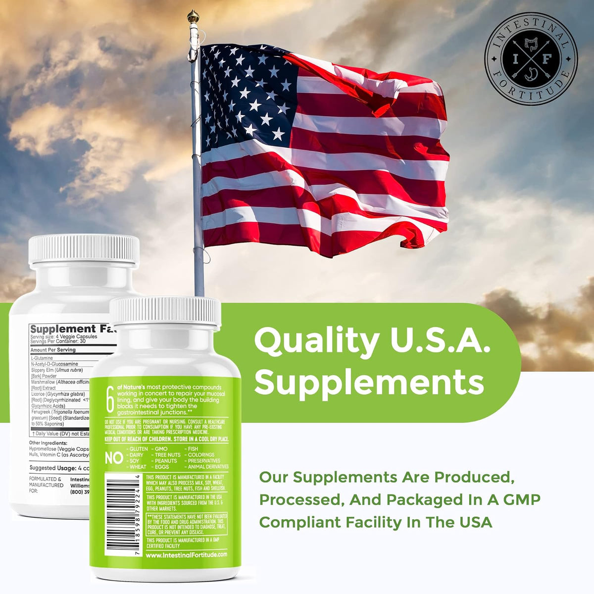kids multivitamin for digestive health