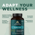 kids multivitamin for digestive health