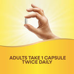 kids multivitamin for emotional balance