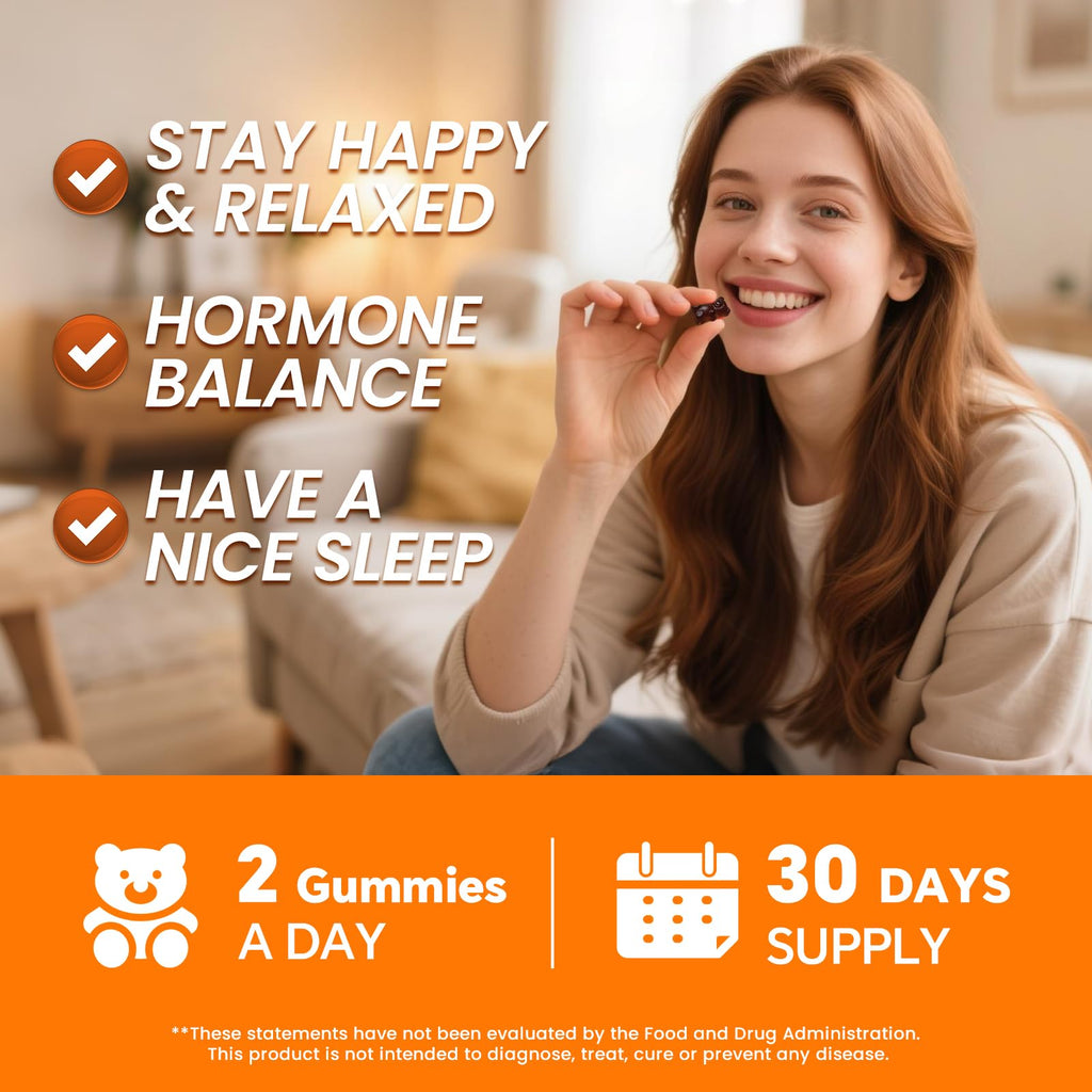 kids multivitamin for emotional balance