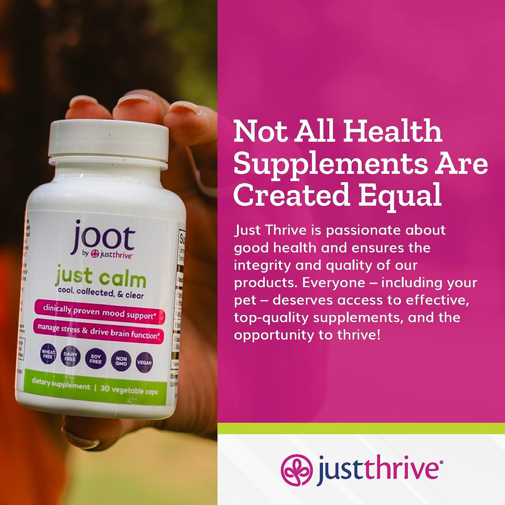 Kids multivitamin for emotional balance