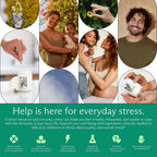 kids multivitamin for emotional balance