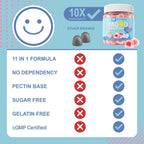 kids multivitamin for emotional balance