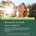 kids multivitamin for emotional balance