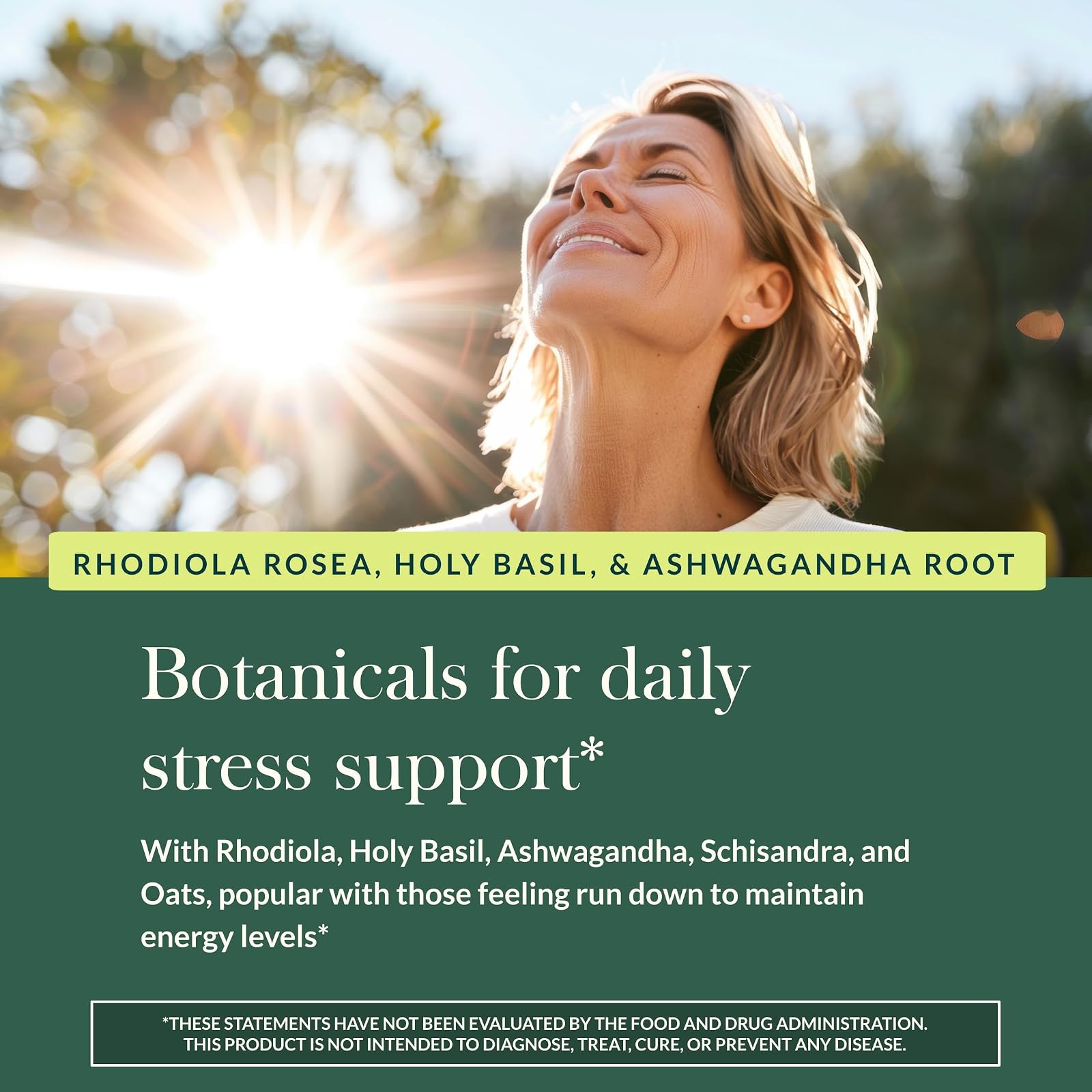 kids multivitamin for emotional balance