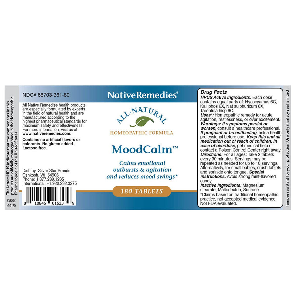 kids multivitamin for emotional health