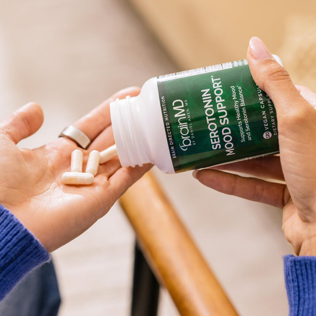 kids multivitamin for emotional health