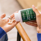 kids multivitamin for emotional health