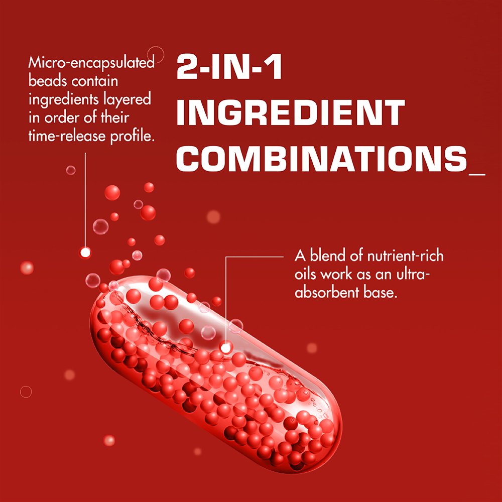 kids multivitamin for energy boost