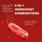 kids multivitamin for energy boost