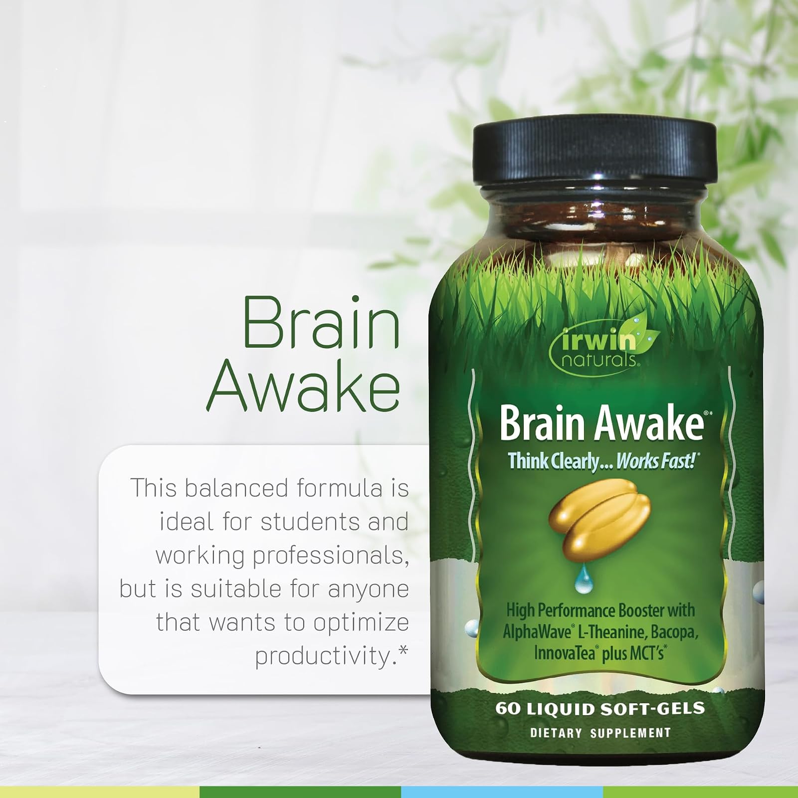 kids multivitamin for enhanced focus