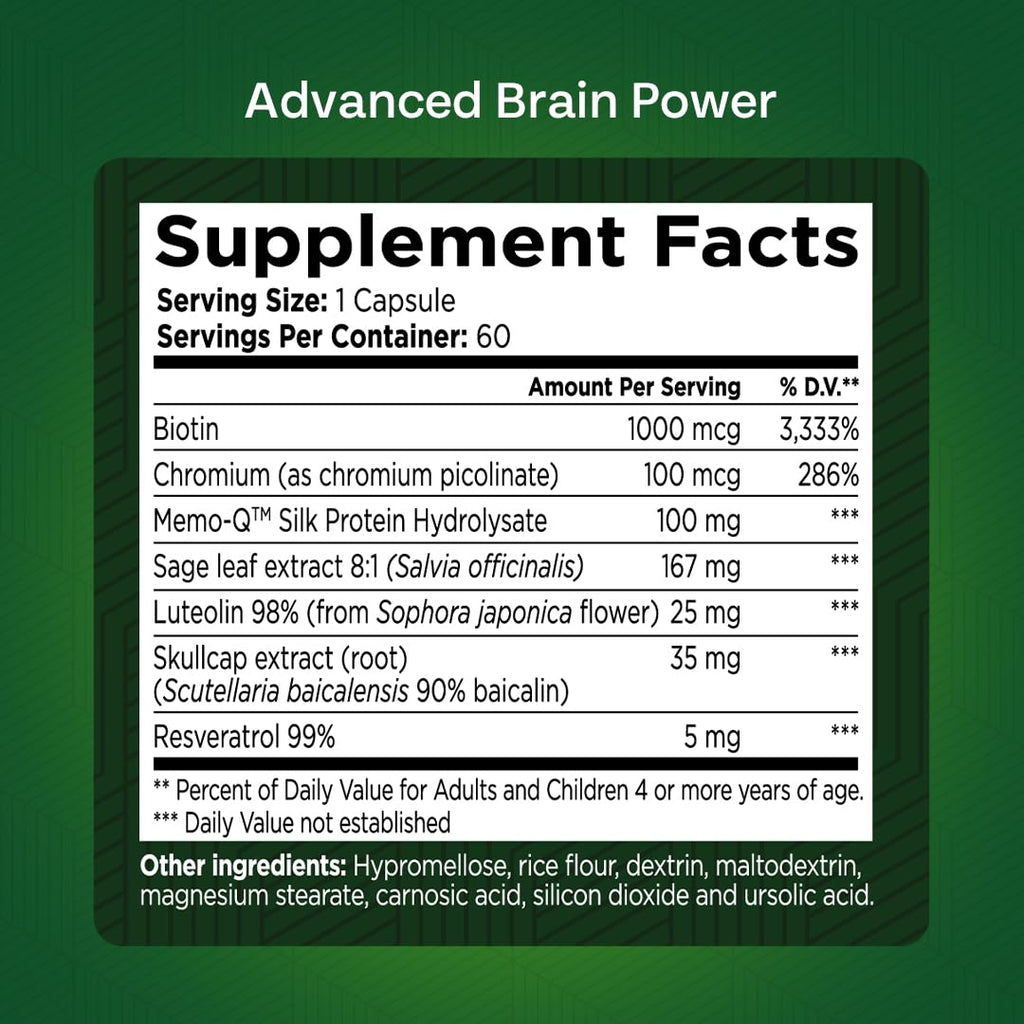 kids multivitamin for enhanced focus