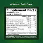 kids multivitamin for enhanced focus